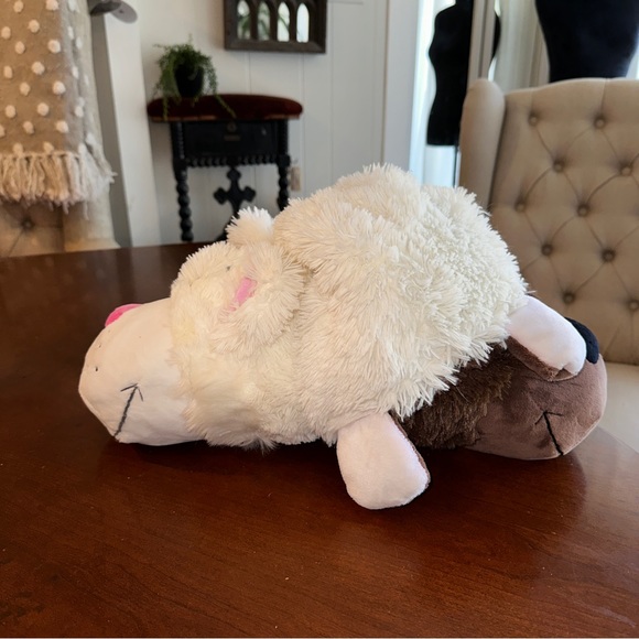 Flipazoo | Toys | Flipazoo Plush Bradley Labrador Dog To Rachel Cat ...